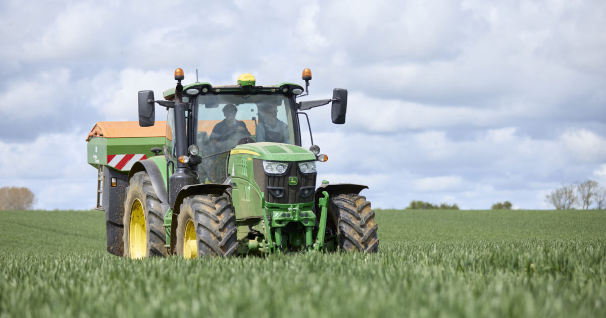 College farm opens up for Open Farm Sunday (9 June… | Moulton College