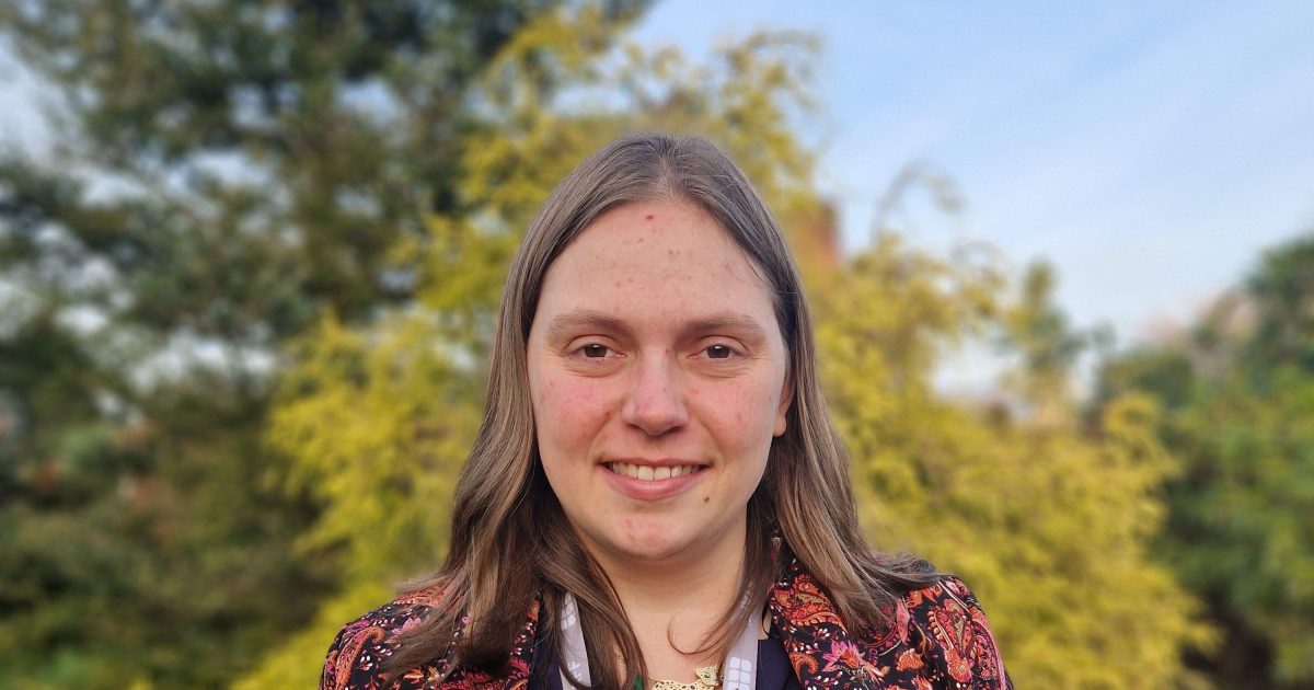 Dr. Amber Coste - Lecturer in Animal Welfare and… | Moulton College