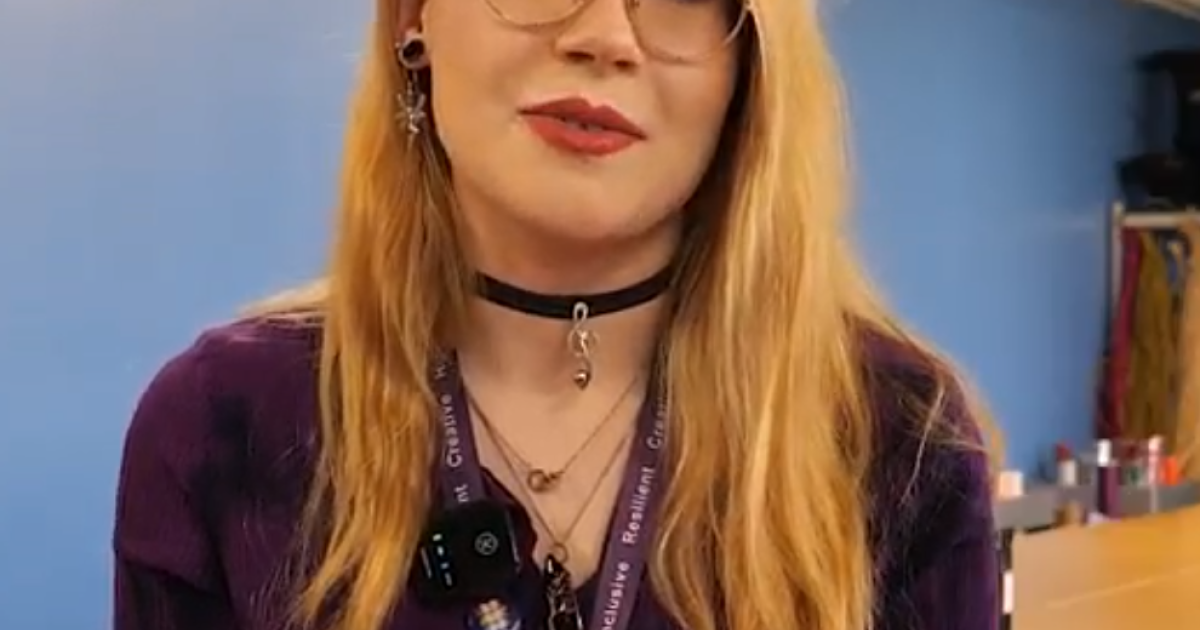 Ivy Level 3 Floristry | Moulton College