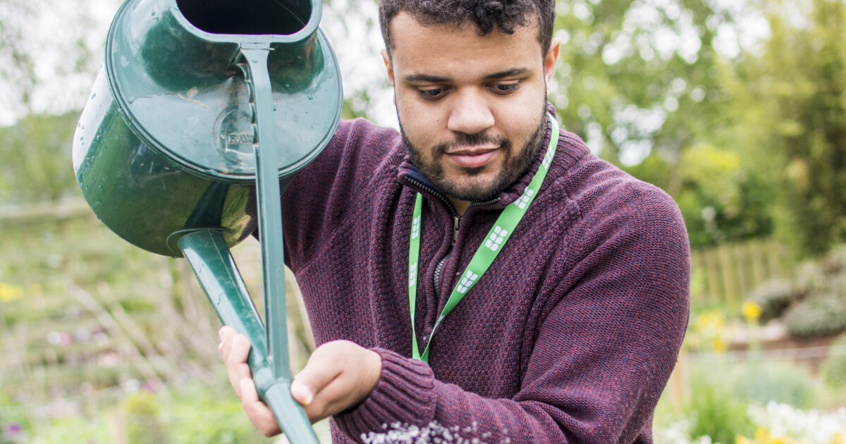 Horticulture | Moulton College