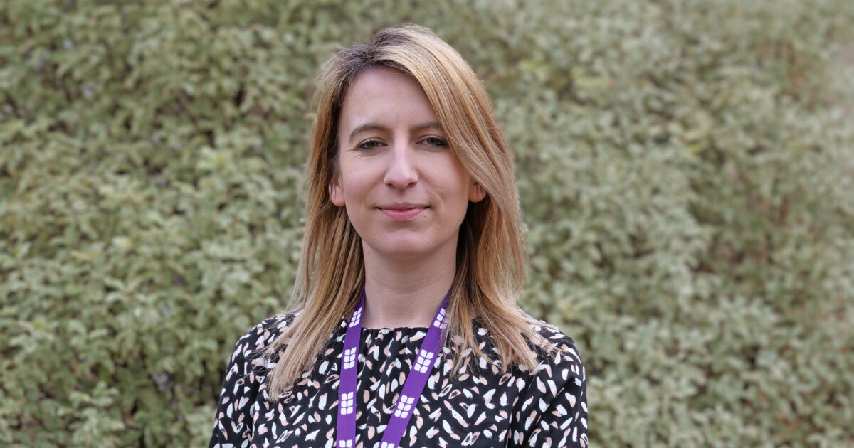 Jessica Cappell - Lecturer in Foundation Learning | Moulton College