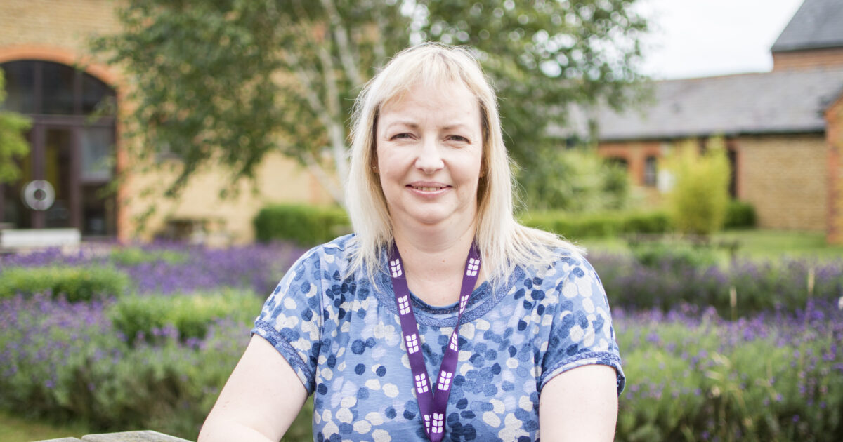 Caroline Caplan - HE Learning Support… | Moulton College