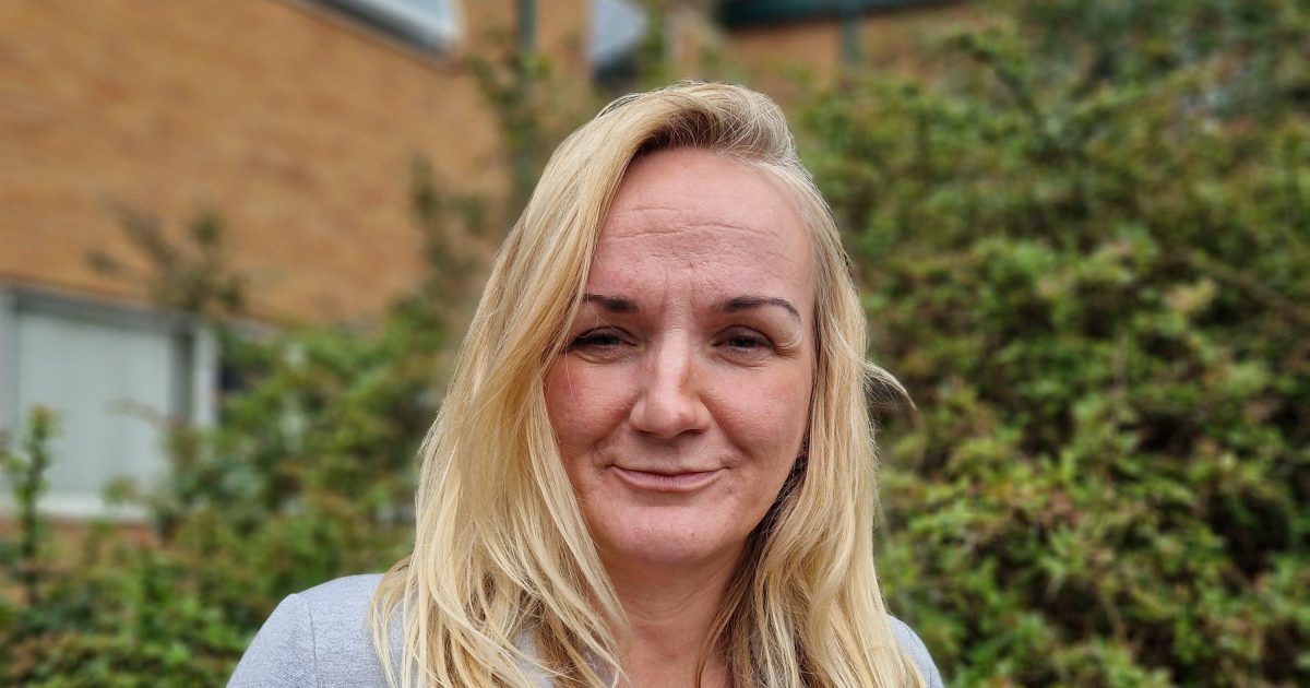 Jennie Porter - Deputy Head of Faculty for Business… | Moulton College