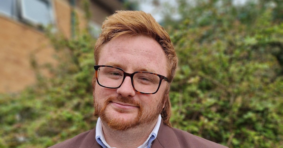 Ashley Scott - Lecturer in Business | Moulton College