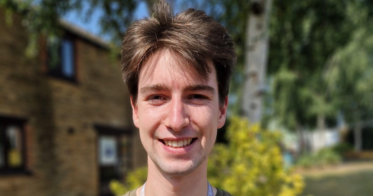 David Keeble - Lecturer in Animal Welfare &… | Moulton College