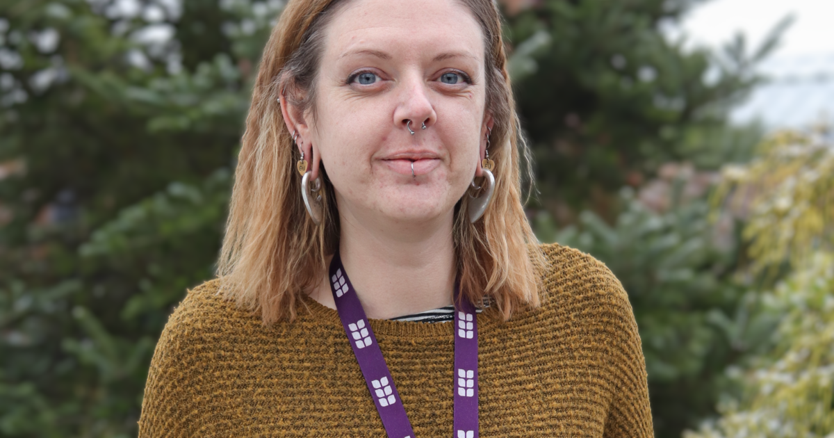 Amy Bouch - Lecturer in Animal Management and… | Moulton College