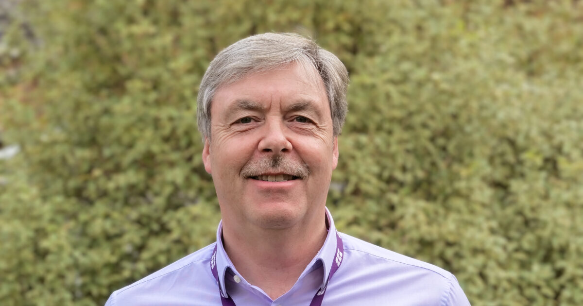 John Briers - Deputy Head of Faculty, Foundation… | Moulton College