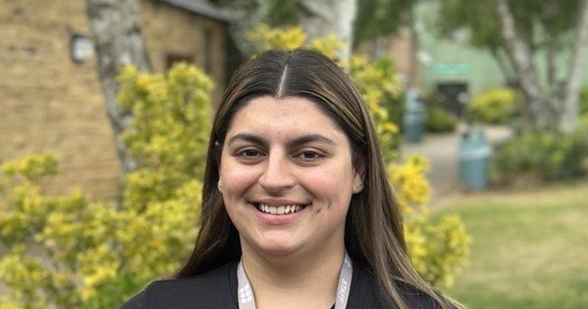 Niamh Francis - Foundation Learning Lecturer | Moulton College