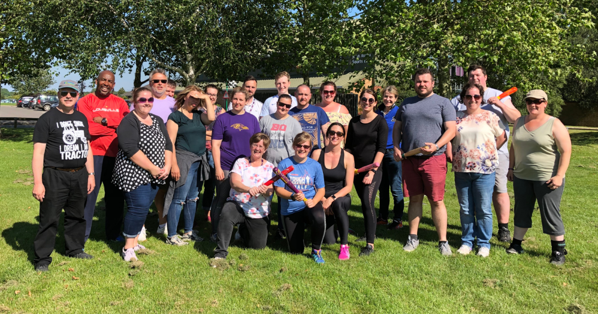 Meet our staff | Moulton College