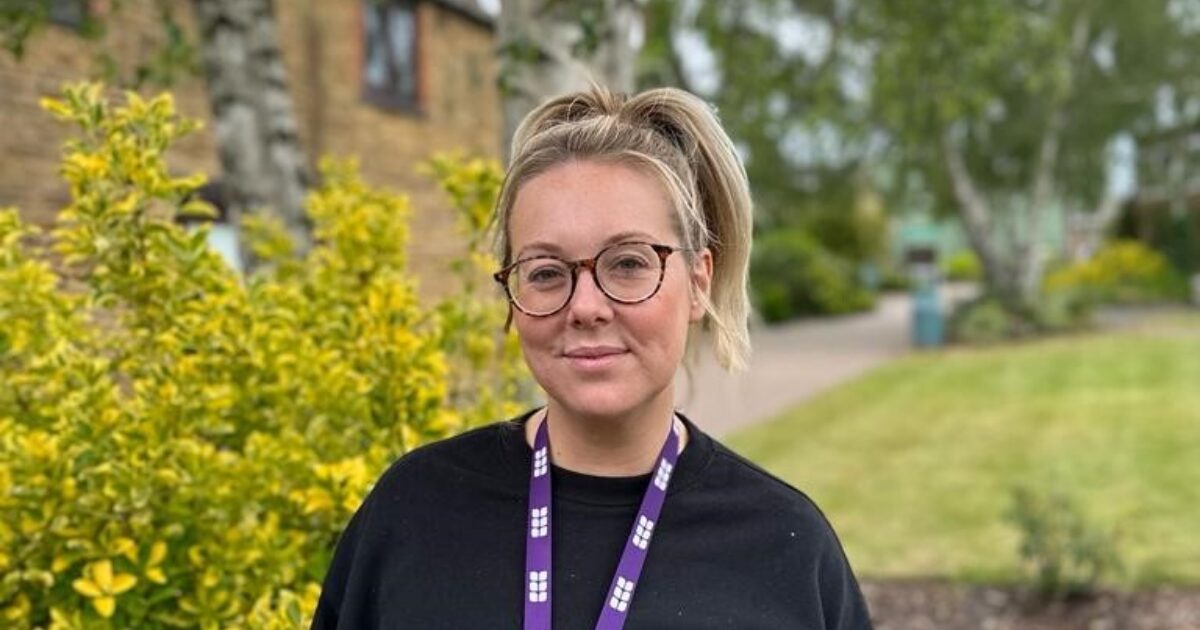 Michelle Harris - Lecturer in Business | Moulton College